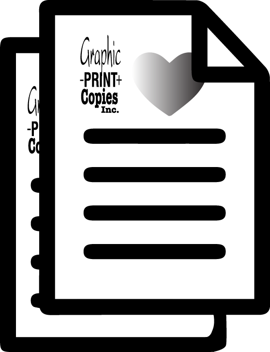 Graphic Print and Copies Inc